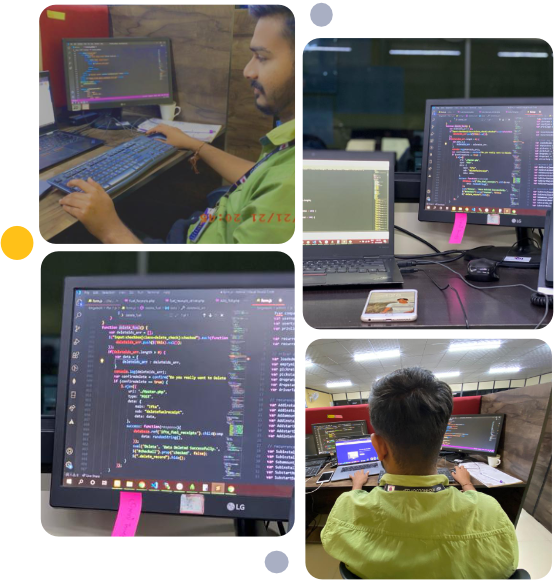 Deep Patel || UI/UX Designer